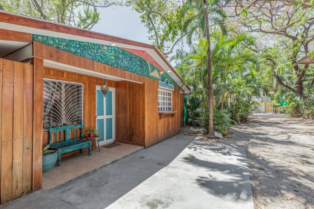 Ideal Costa Rica Surf Shack - UNDER CONTRACT - Nosara Real Estate