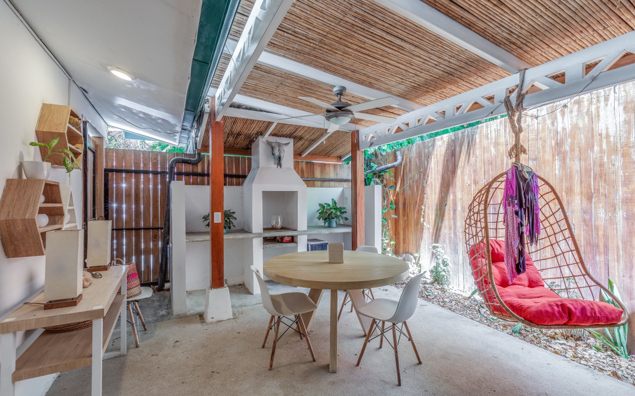 Ideal Costa Rica Surf Shack - UNDER CONTRACT - Nosara Real Estate